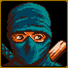 Ninja | The Messenger Wiki | Fandom