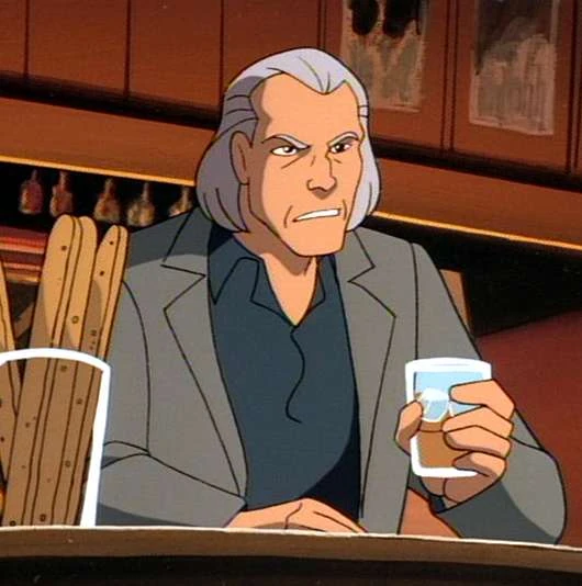 Peter Maza | The Meta Society Fanfiction Series Wiki | Fandom