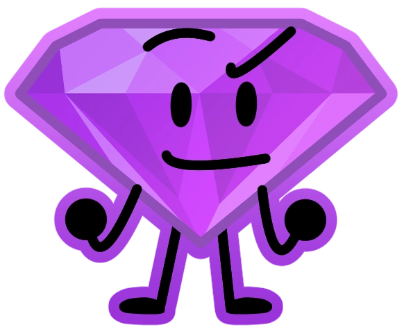 Amethyst | The Meta Zone Wiki | Fandom