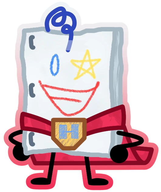 Handmade Comic | The Meta Zone Wiki | Fandom