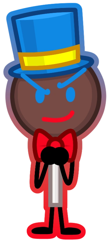 Clown Lollipop | The Meta Zone Wiki | Fandom
