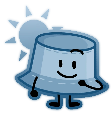 Bucket Hat | The Meta Zone Wiki | Fandom