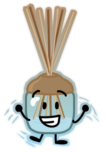 Diffuser | The Meta Zone Wiki | Fandom