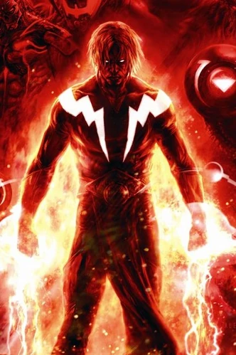 Raúl VonKleiseng (Earth-M8) | The Metaverse Wiki | Fandom