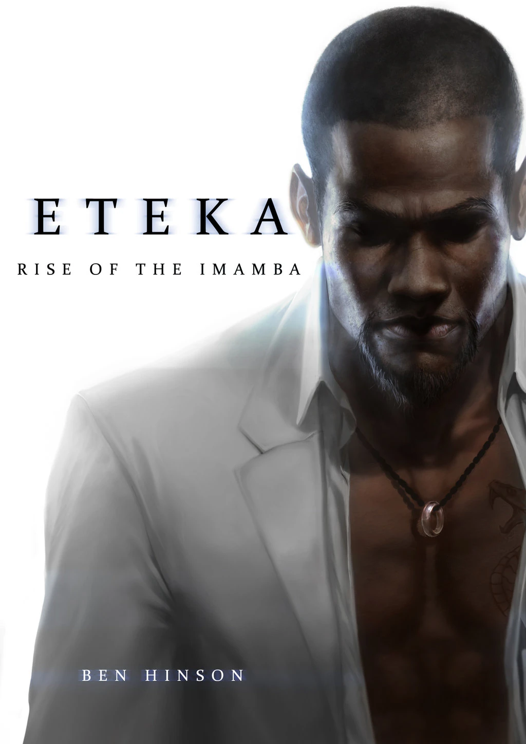 Draco Vaccio (Earth-M8) | The Metaverse Wiki | Fandom