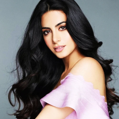 Lila Rae Alcazar | The Metro Court Wiki | Fandom