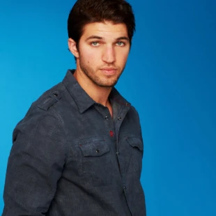 Morgan Corinthos | The Metro Court Wiki | Fandom