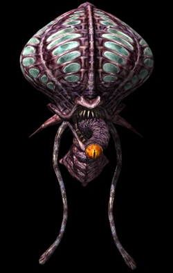 Phantoon | The Metroid Project Wiki | Fandom