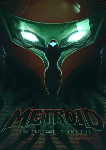 Metroid Fusion | The Metroid Project Wiki | Fandom