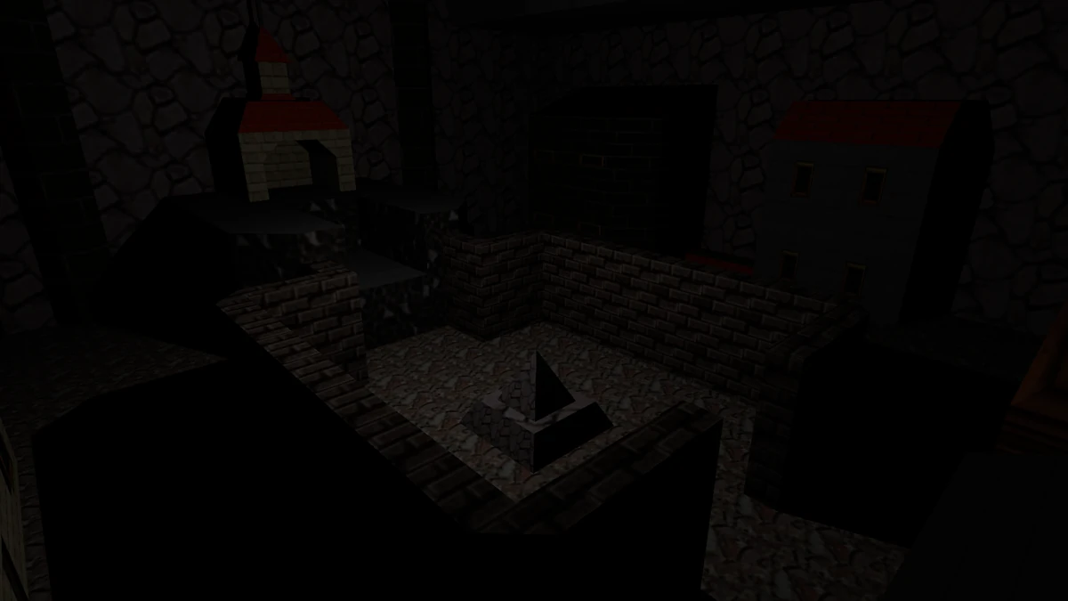 Nonstandard Room 64 | The Mevansrooms Wiki | Fandom