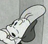 The Orphan Boy | The MGM Cartoon Wiki | Fandom