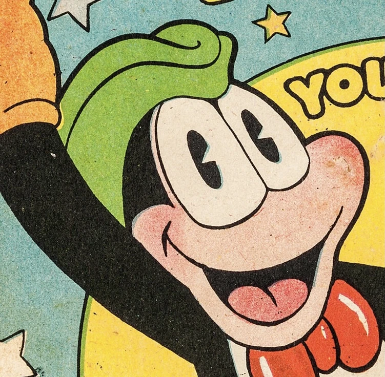 Flip the Frog | The MGM Cartoon Wiki | Fandom