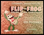 Fiddlesticks | The MGM Cartoon Wiki | Fandom