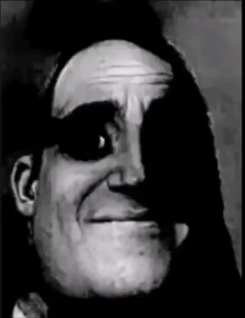 Distorted Bob | The "Mr Incredible Becomes" Community Wiki | Fandom
