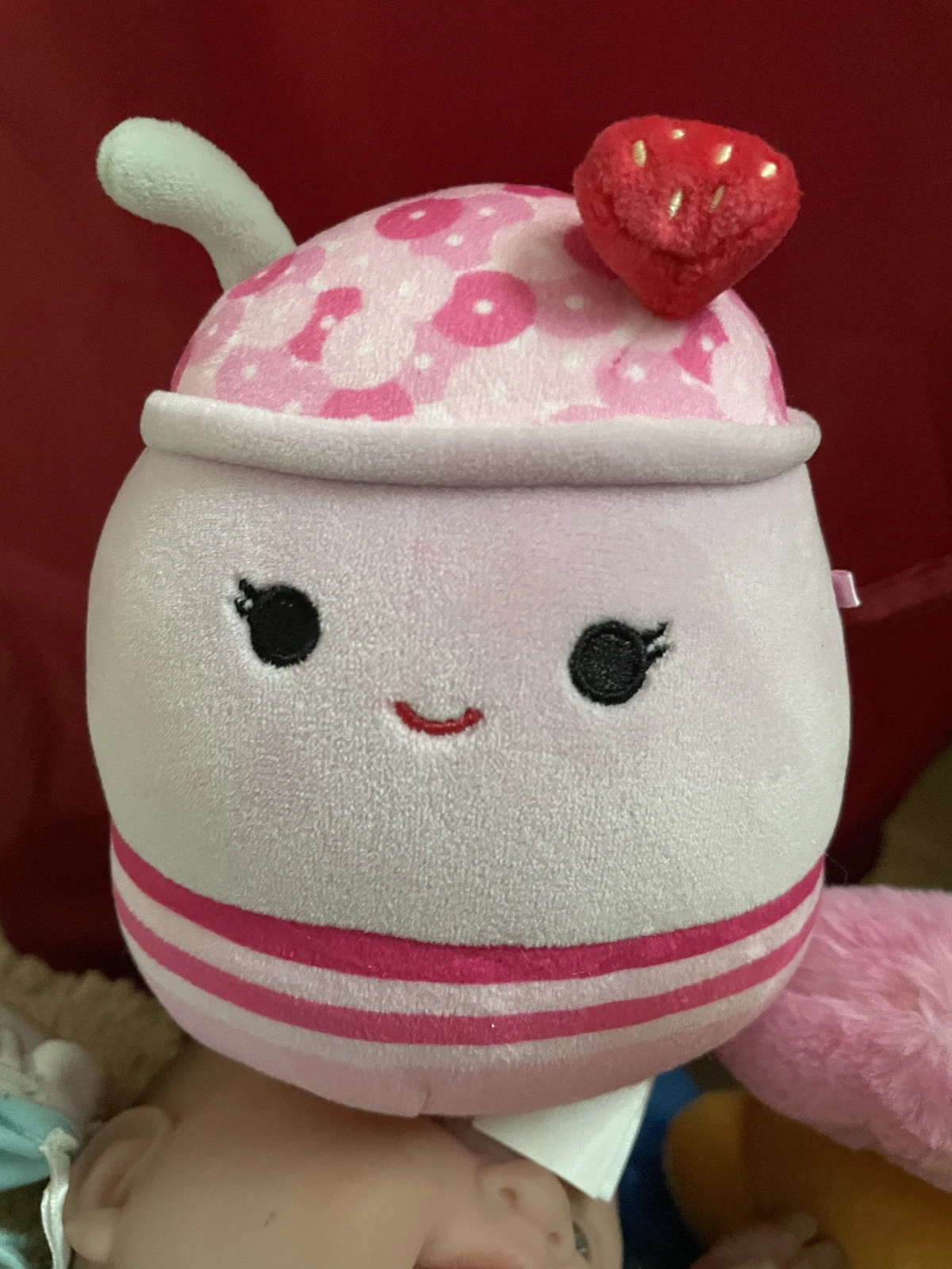 Sherbet | The Mica Multiverse Wiki | Fandom