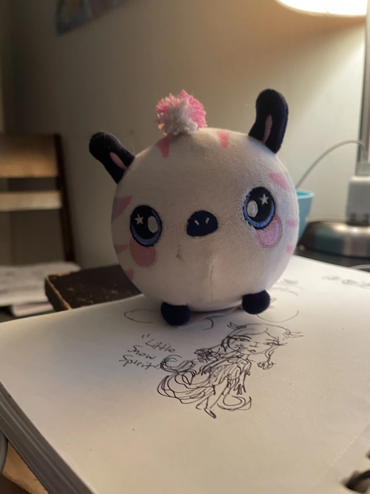Bolito | The Mica Multiverse Wiki | Fandom