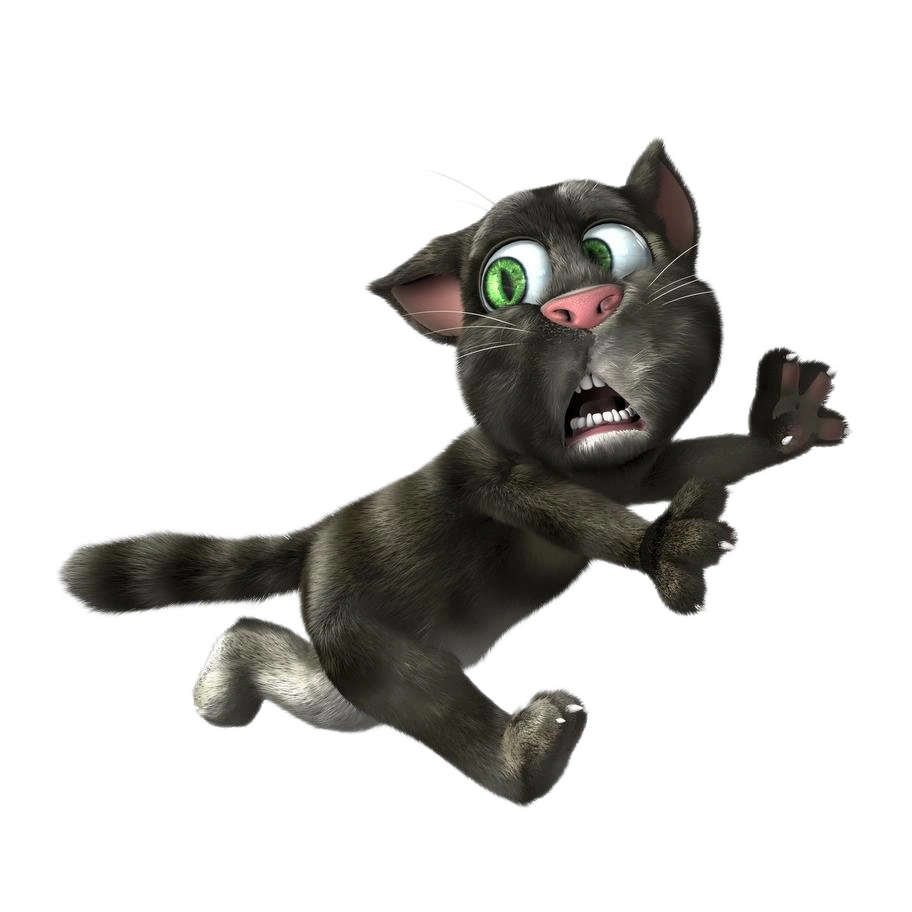 Classic Talking Tom | The Michael Jackson And Shaun The Sheep Series ...