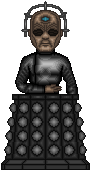 Davros | The Micro HQ Wiki | Fandom