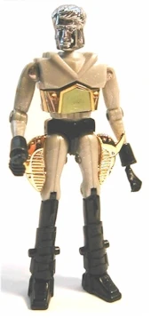 Microman (Franchise) | The Microman Wiki | Fandom