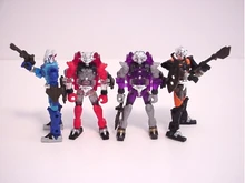 Microman: LED Powers (Toyline) | The Microman Wiki | Fandom