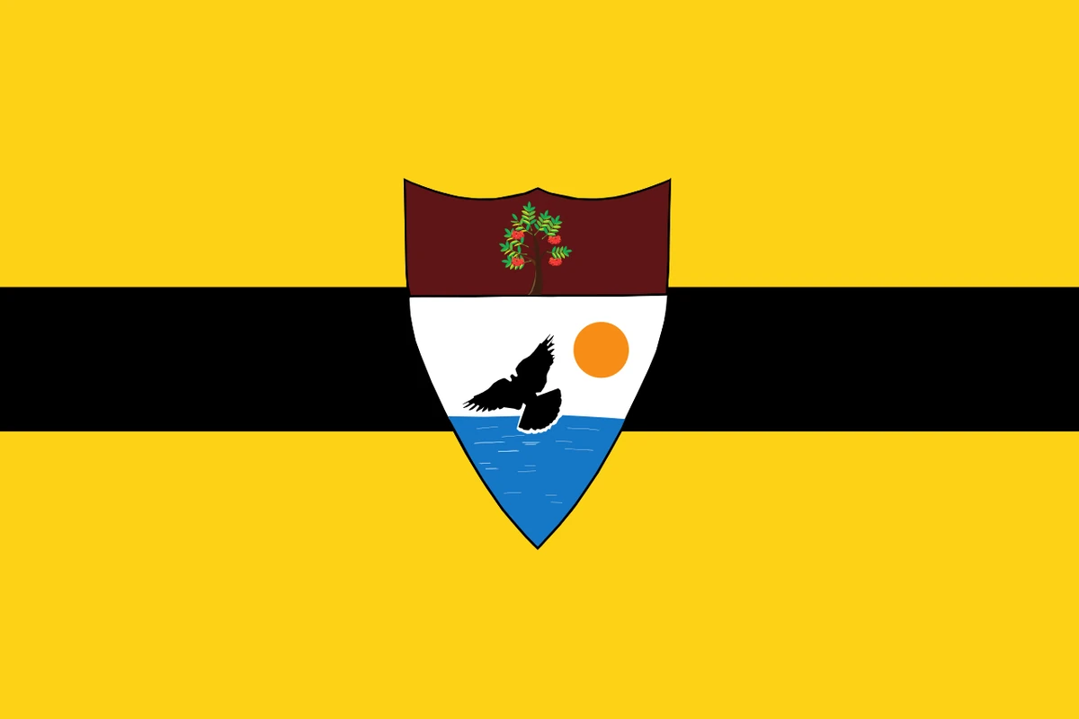 The Free Republic of Liberland | The Micronational Community Wiki | Fandom