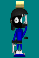 Mervin | The Microsoft Agent Wiki | Fandom