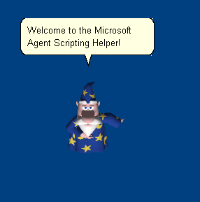 The Microsoft Agent Wiki | Fandom