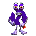 Will | The Microsoft Agent Wiki | Fandom