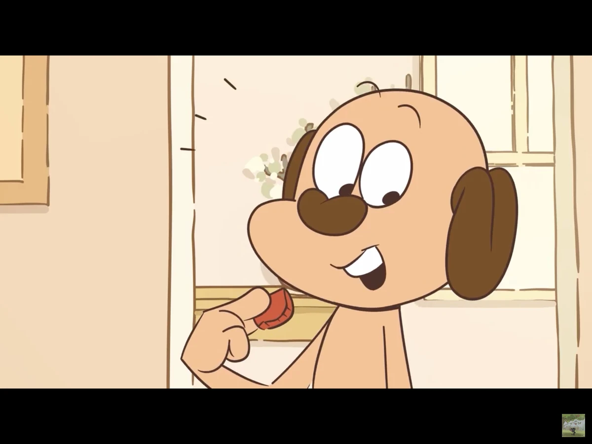 Su (Su and Mila) | The Microsoft Agent Wiki | Fandom