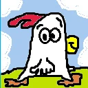 The Chicken | The Microsoft Agent Wiki | Fandom