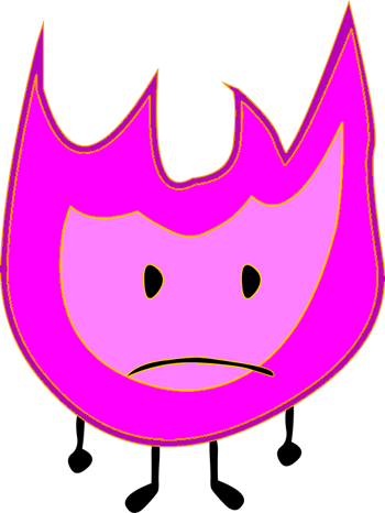 Purple Fire | The Microsoft Agent Wiki | Fandom