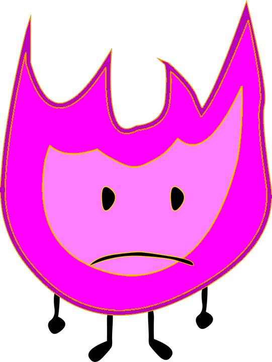 Purple Fire | The Microsoft Agent Wiki | Fandom