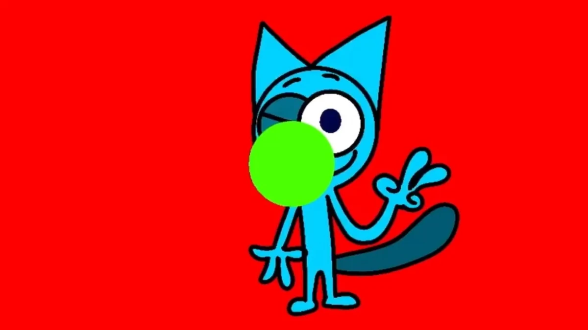 Yair (Yair The Cat) | The Microsoft Agent Wiki | Fandom