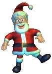 Santa | The Microsoft Agent Wiki | Fandom