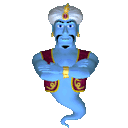 Genie | The Microsoft Agent Wiki | Fandom