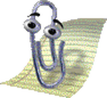 Clippy