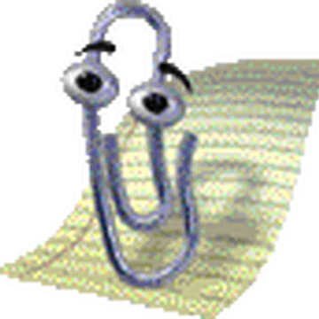 Clippy