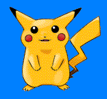 Pikachu | The Microsoft Agent Wiki | Fandom