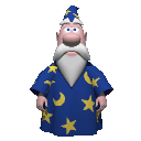 Merlin | The Microsoft Agent Wiki | Fandom