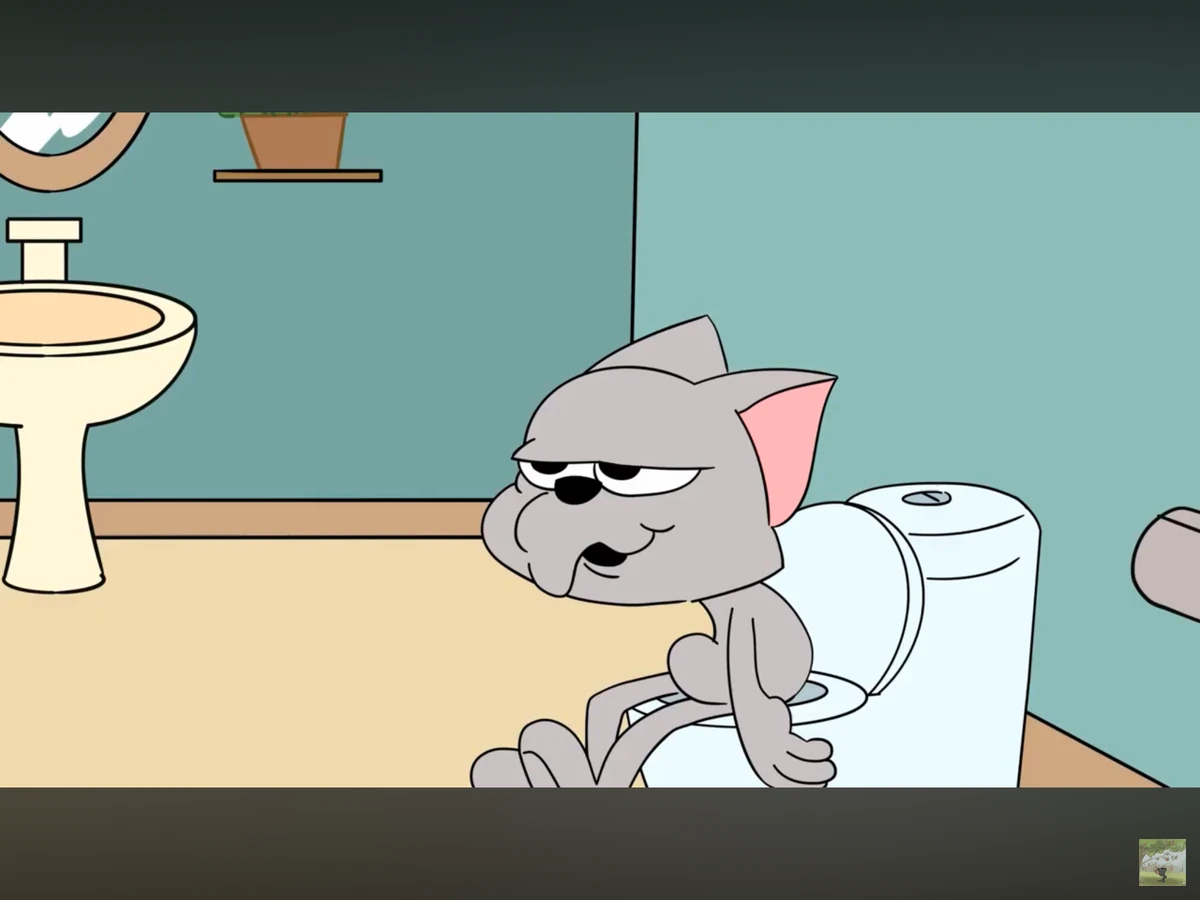 Mila (Su and Mila) | The Microsoft Agent Wiki | Fandom