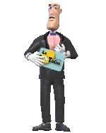 James | The Microsoft Agent Wiki | Fandom