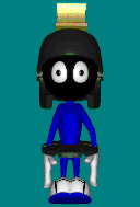 Mervin | The Microsoft Agent Wiki | Fandom