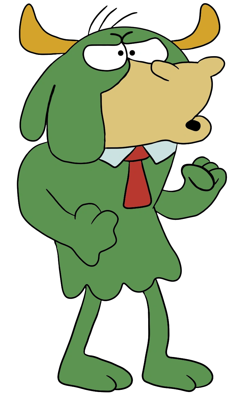 Manny | The Microsoft Sam Jr Show 4.0 Wiki | Fandom