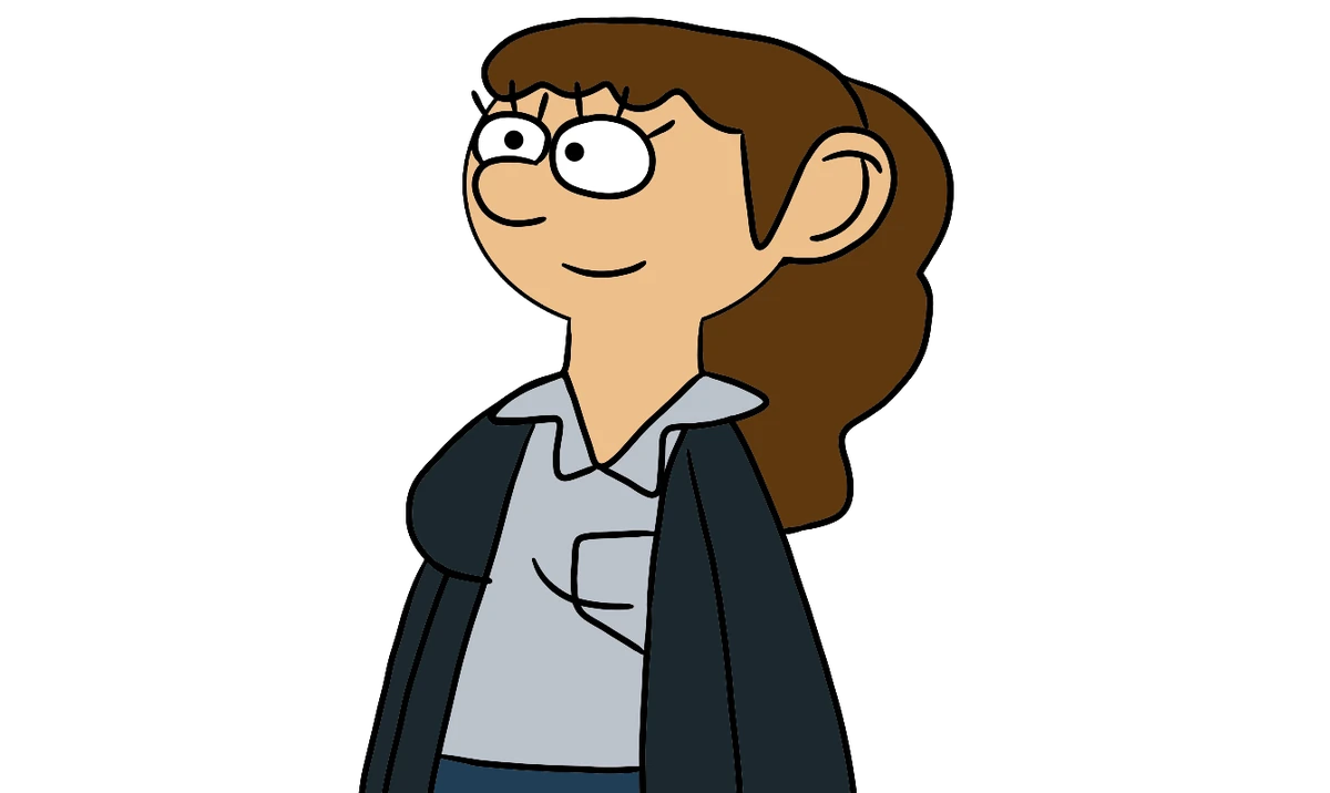 Celia Litke | The Microsoft Sam Jr. Show Wiki | Fandom