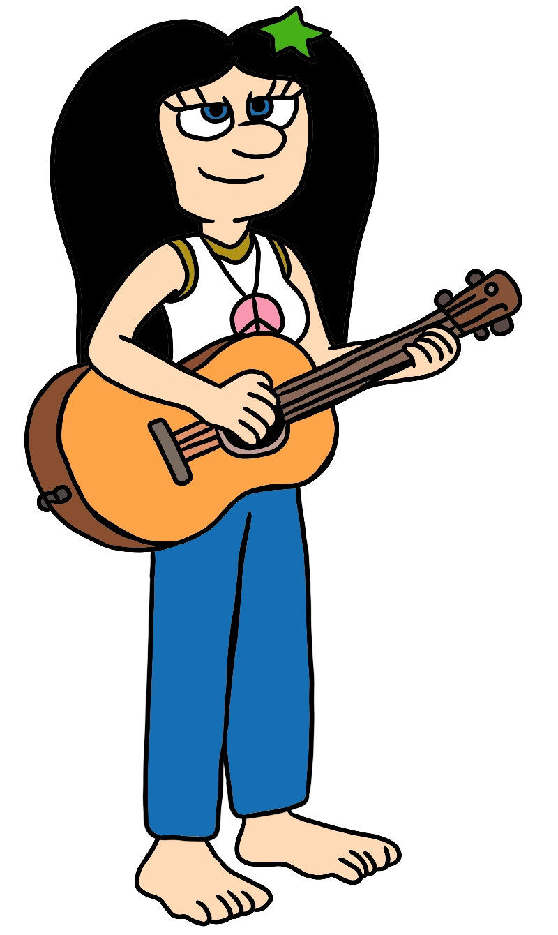 Gianna Romano/Gallery | The Microsoft Sam Jr. Show Wiki | Fandom