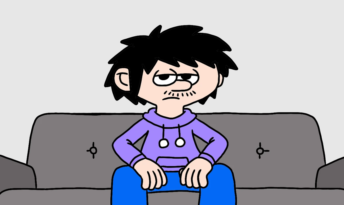 Peter Williams/Gallery | The Microsoft Sam Jr. Show Wiki | Fandom
