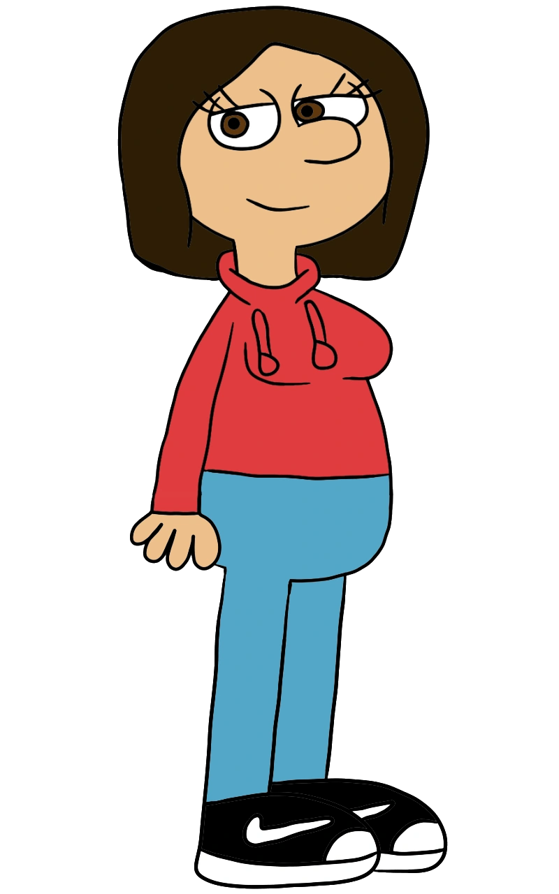 Dharma Joly | The Microsoft Sam Jr. Show Wiki | Fandom
