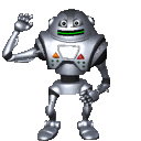 Robby | The Microsoft Windows XP Wiki | Fandom