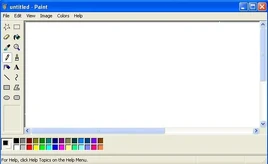 Microsoft Paint | The Microsoft Windows XP Wiki | Fandom