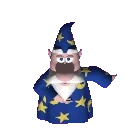 Merlin | The Microsoft Windows XP Wiki | Fandom